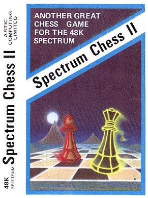Spectrum Chess II Prices ZX Spectrum | Compare Loose, CIB & New Prices
