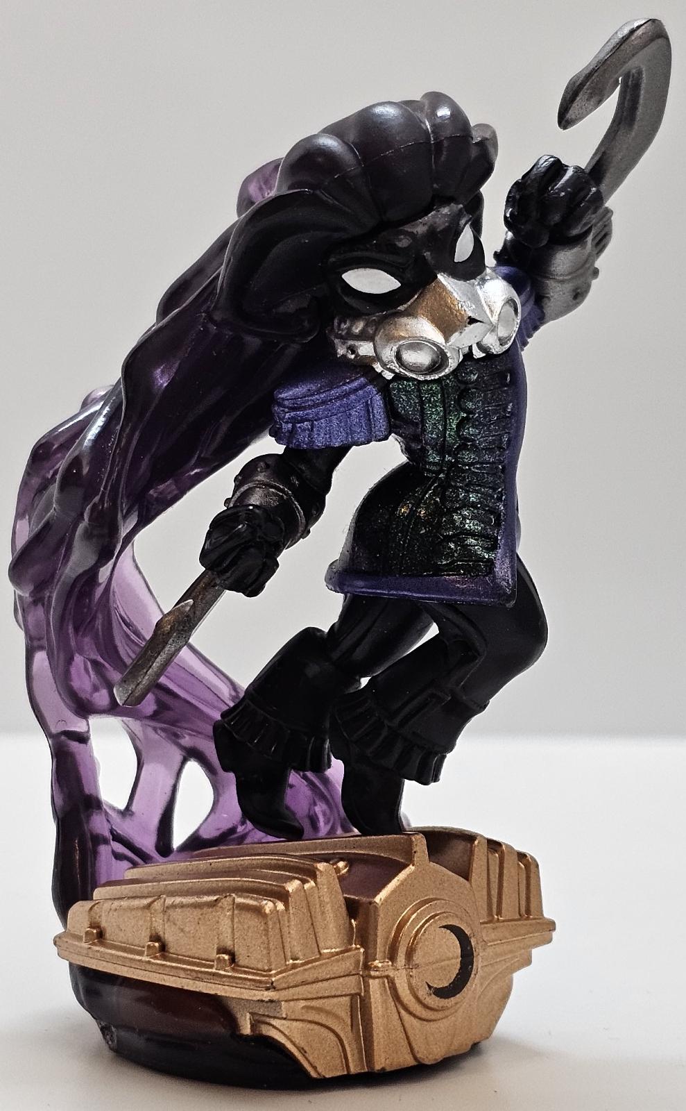 Nightfall - SuperChargers | Item only | Skylanders