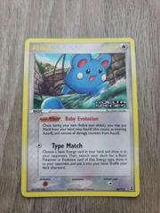 Azurill #20 Prices | Pokemon Delta Species | Pokemon Cards