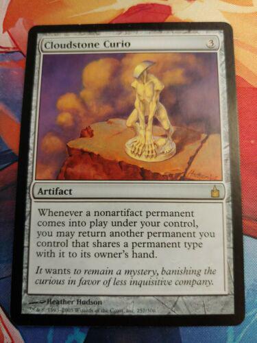 Cloudstone Curio Prices | Magic Ravnica | Magic Cards