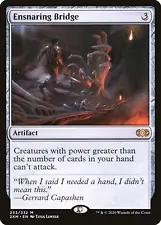 Ensnaring Bridge [Foil] Prices | Magic Double Masters | Magic Cards