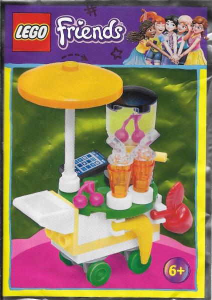 Fruit Stand #562204 LEGO Set Prices | New, Boxed, Loose Values