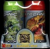 Roboriders Pack #880010 LEGO Set Prices | New, Boxed, Loose Values