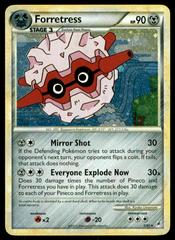 Forretress #5 Prices | Pokemon Call of Legends | Pokemon Cards
