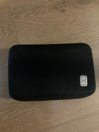 Nintendo DS Carrying Case | Item only | Nintendo DS