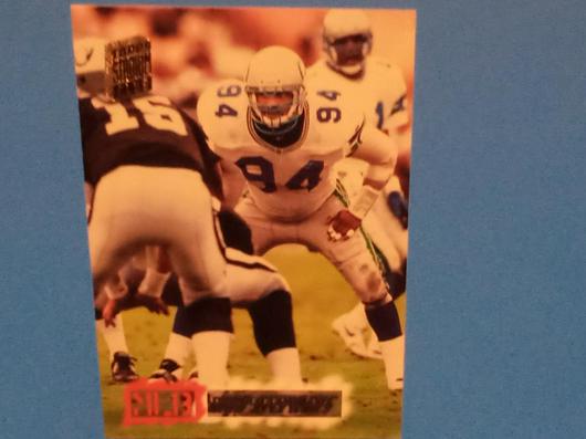 Rod Stephens | Ungraded | 1994 Stadium Club