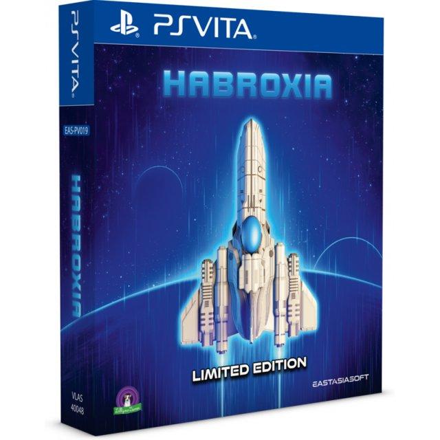 Habroxia [Limited Edition] Prices Playstation Vita | Compare Loose, CIB ...