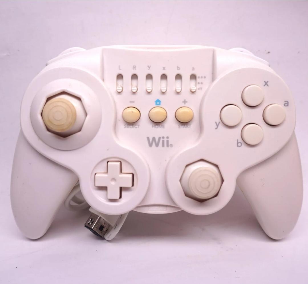 Classic Turbo GameCube Controller Prices Wii | Compare Loose, CIB & New ...