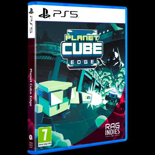 Planet Cube: Edge Prices PAL Playstation 5 | Compare Loose, CIB & New ...