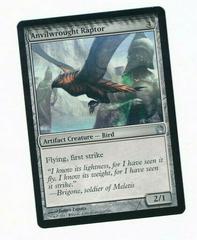 Anvilwrought Raptor Prices | Magic Theros | Magic Cards