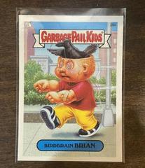 Birdbrain BRIAN #20a Prices | 2004 Garbage Pail Kids | GPK Cards