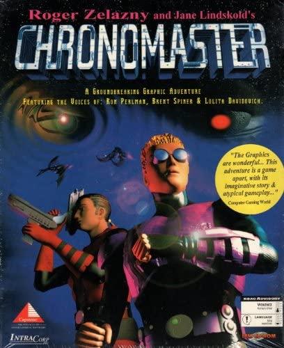 Chronomaster Prices PC Games | Compare Loose, CIB & New Prices