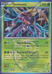 Genesect #BW86 Prices | Pokemon Promo | Pokemon Cards