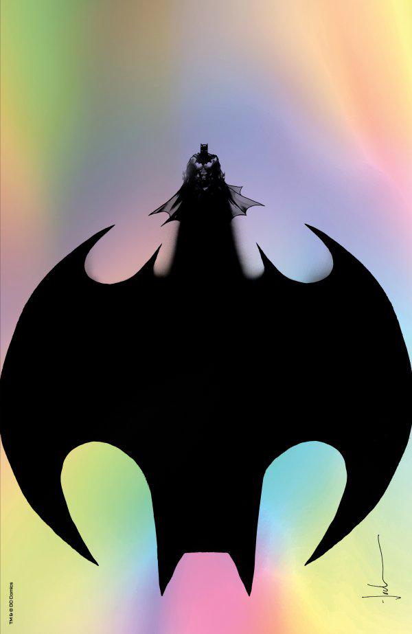 Batman [Jock] #121 (2022) Prices | Batman Series