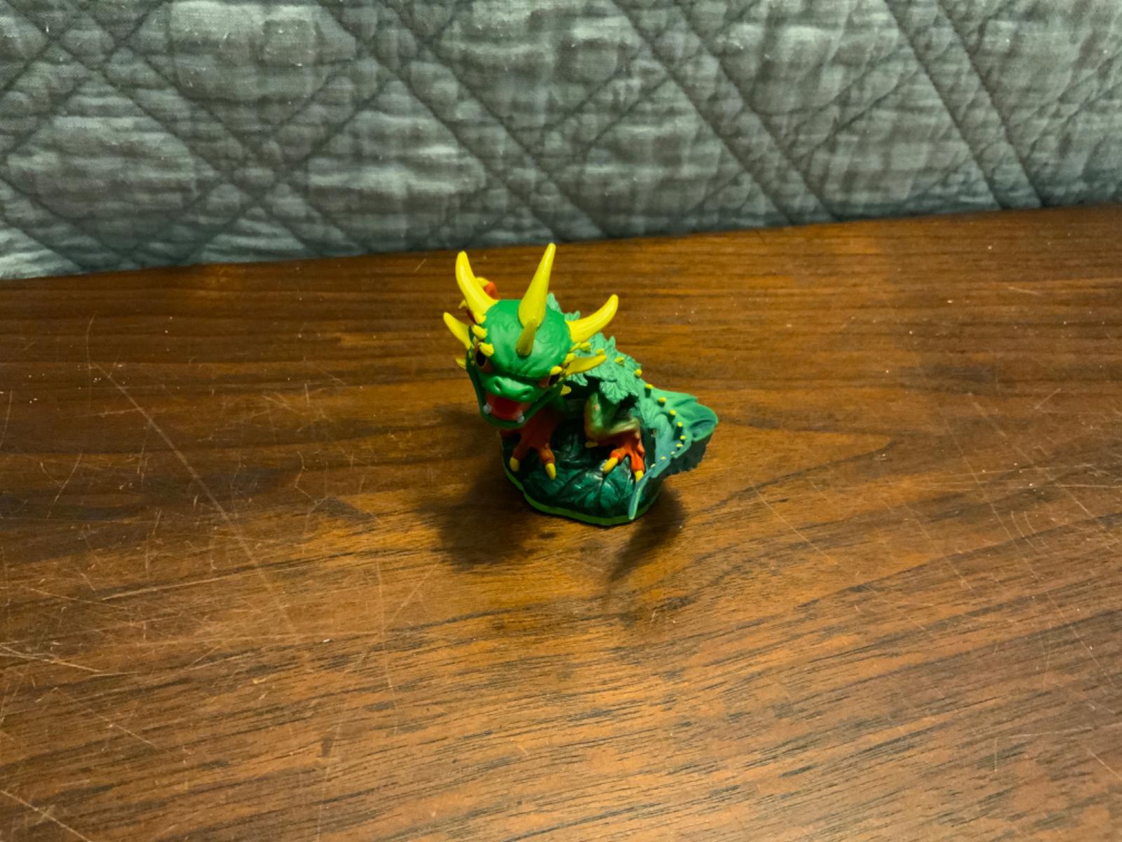 Camo - Spyro's Adventure | Item only | Skylanders