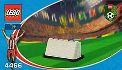 Coca-Cola Sign Board #4466 LEGO Set Prices | New, Boxed, Loose Values