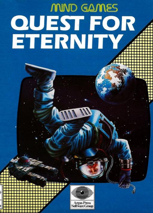 Quest for Eternity Prices ZX Spectrum | Compare Loose, CIB & New Prices