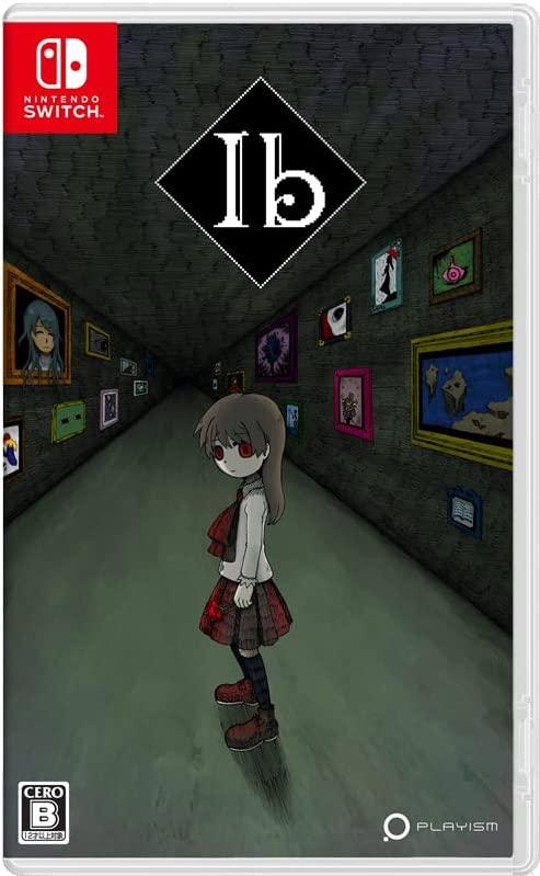 Ib Prices JP Nintendo Switch | Compare Loose, CIB & New Prices