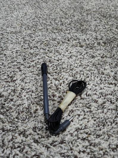 Nintendo 64 Microphone | Item only | Gamecube