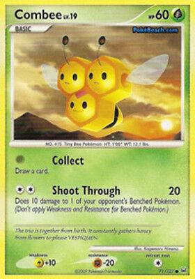 Combee #71 Prices | Pokemon Platinum | Pokemon Cards