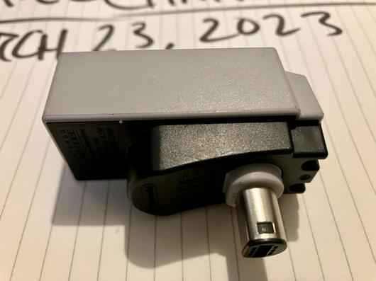 Wavebird Wireless Controller | Item only | Gamecube