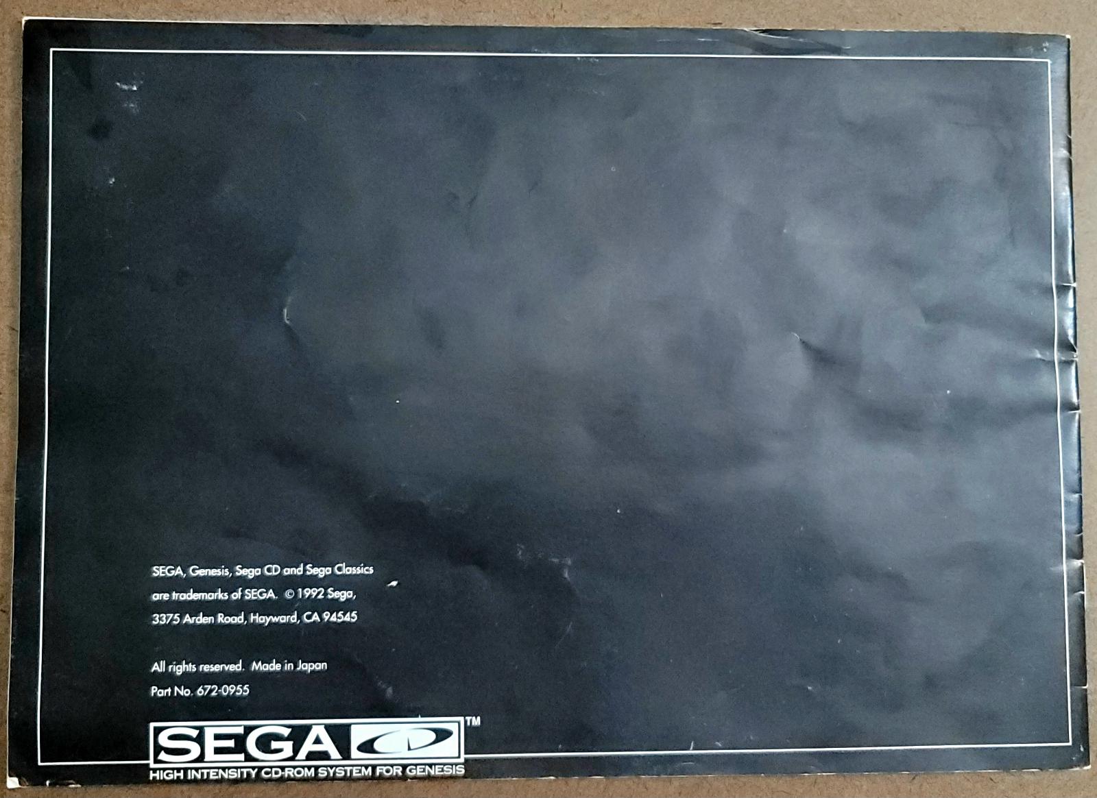 Sega CD Model 1 Console Prices Sega CD | Compare Loose, CIB & New Prices