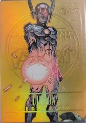 Ultron [Gold] #M-46 Prices | Marvel 2022 Ultra Avengers Medallion ...