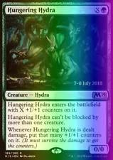 Hungering Hydra [Foil] Prices | Magic Core Set 2019 | Magic Cards