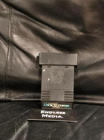 Lock 'N Chase | Item only | Atari 2600