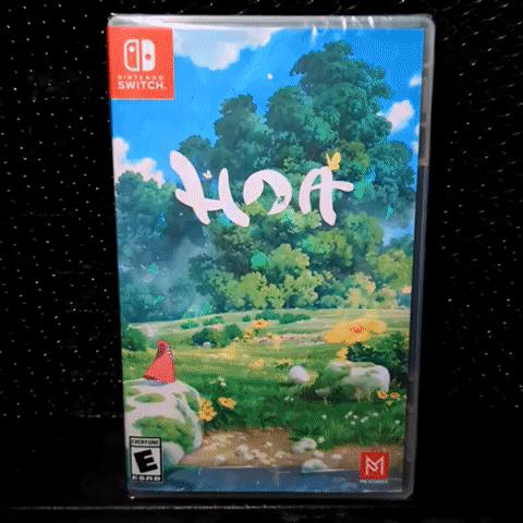 Hoa [Pax West] Prices Nintendo Switch | Compare Loose, CIB & New Prices