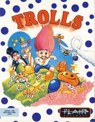 Trolls Prices Amiga | Compare Loose, CIB & New Prices
