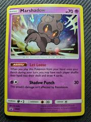 Marshadow #SM85 Prices | Pokemon Promo | Pokemon Cards