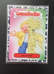 Split KIT [Black] #28a Prices | Garbage Pail Kids 35th Anniversary ...