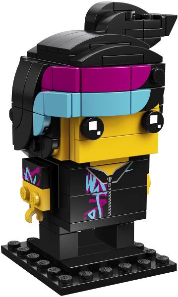 Wyldstyle #41635 LEGO Set Prices | New, Boxed, Loose Values