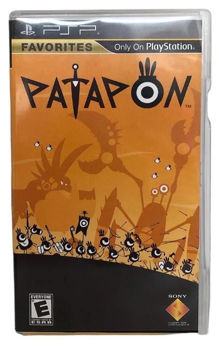 Patapon [Favorites] Prices PSP | Compare Loose, CIB & New Prices