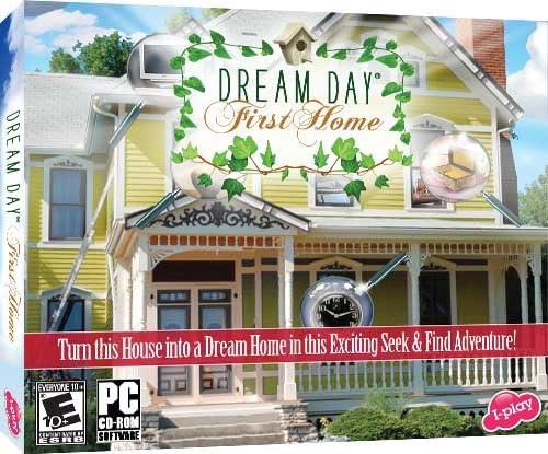 Dream Day: First Home Prices PC Games | Compare Loose, CIB & New Prices