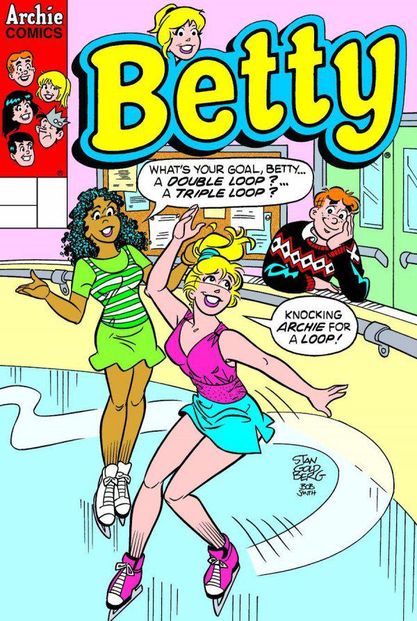 Betty #133 (2003) Prices | Betty Series