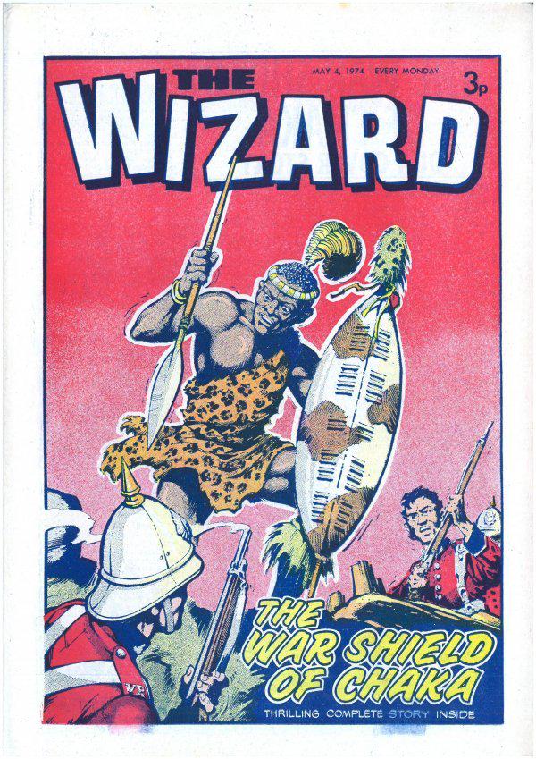 The Wizard #221 (1974) Prices | Wizard Series