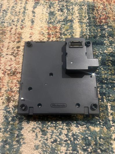 Gameboy Player [No Disc] | Item only | Gamecube