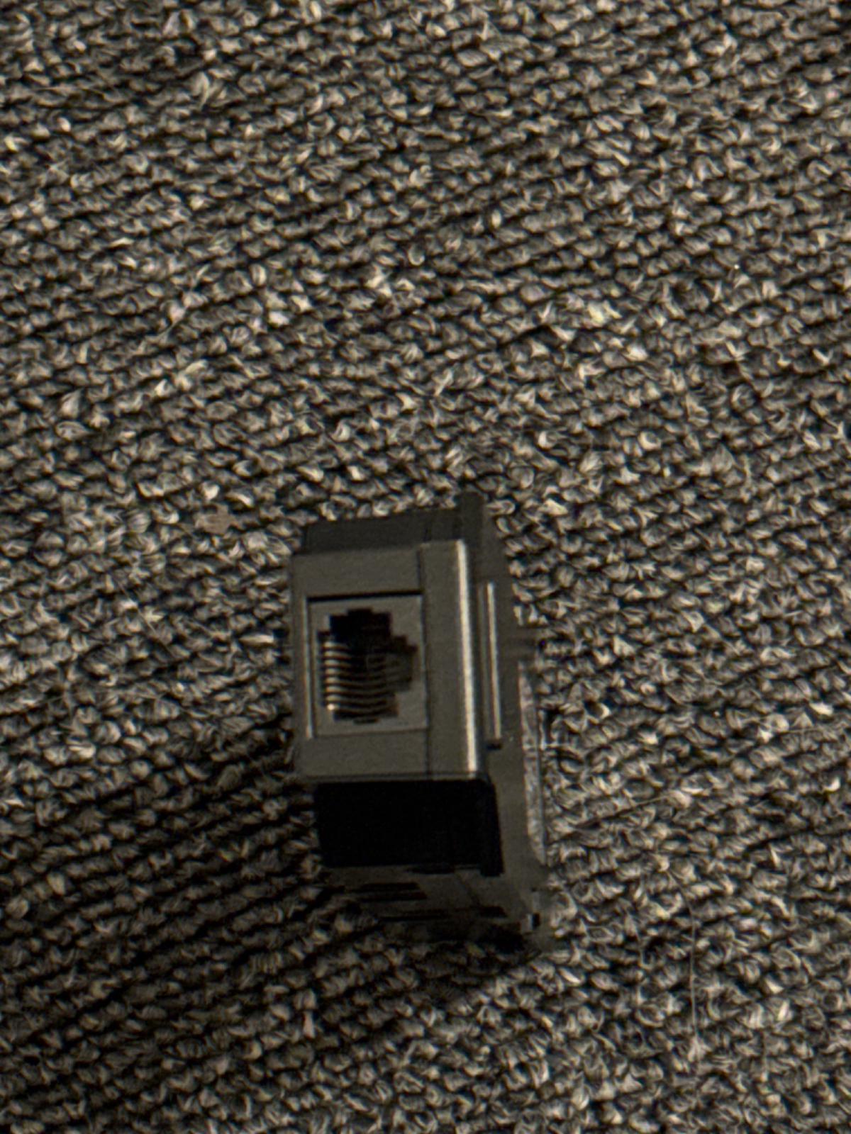 Gamecube Broadband Adapter | Item only | Gamecube