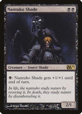 Nantuko Shade Prices | Magic M11 | Magic Cards