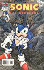 Sonic the Hedgehog #93 (2001) Prices | Sonic the Hedgehog Series