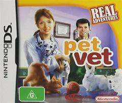 Real Adventures Pet Vet Prices PAL Nintendo DS | Compare Loose, CIB ...