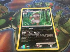 Nuzleaf [Reverse Holo] #75 Prices | Pokemon Rising Rivals | Pokemon Cards