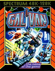 Galivan Cosmo Police Prices ZX Spectrum | Compare Loose, CIB & New Prices