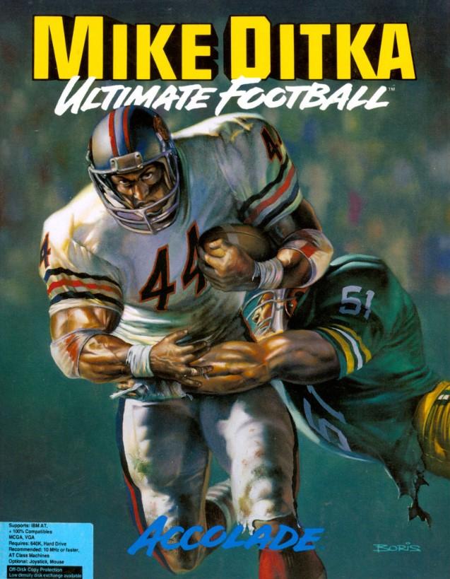 Mike Ditka: Ultimate Football Precios PC Games | Compara precios ...