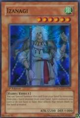 Izanagi [1st Edition] TDGS-EN030 Prices | YuGiOh The Duelist Genesis ...