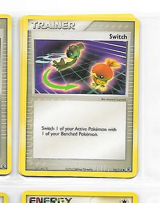 Switch #102 Prices | Pokemon Fire Red & Leaf Green | Pokemon Cards