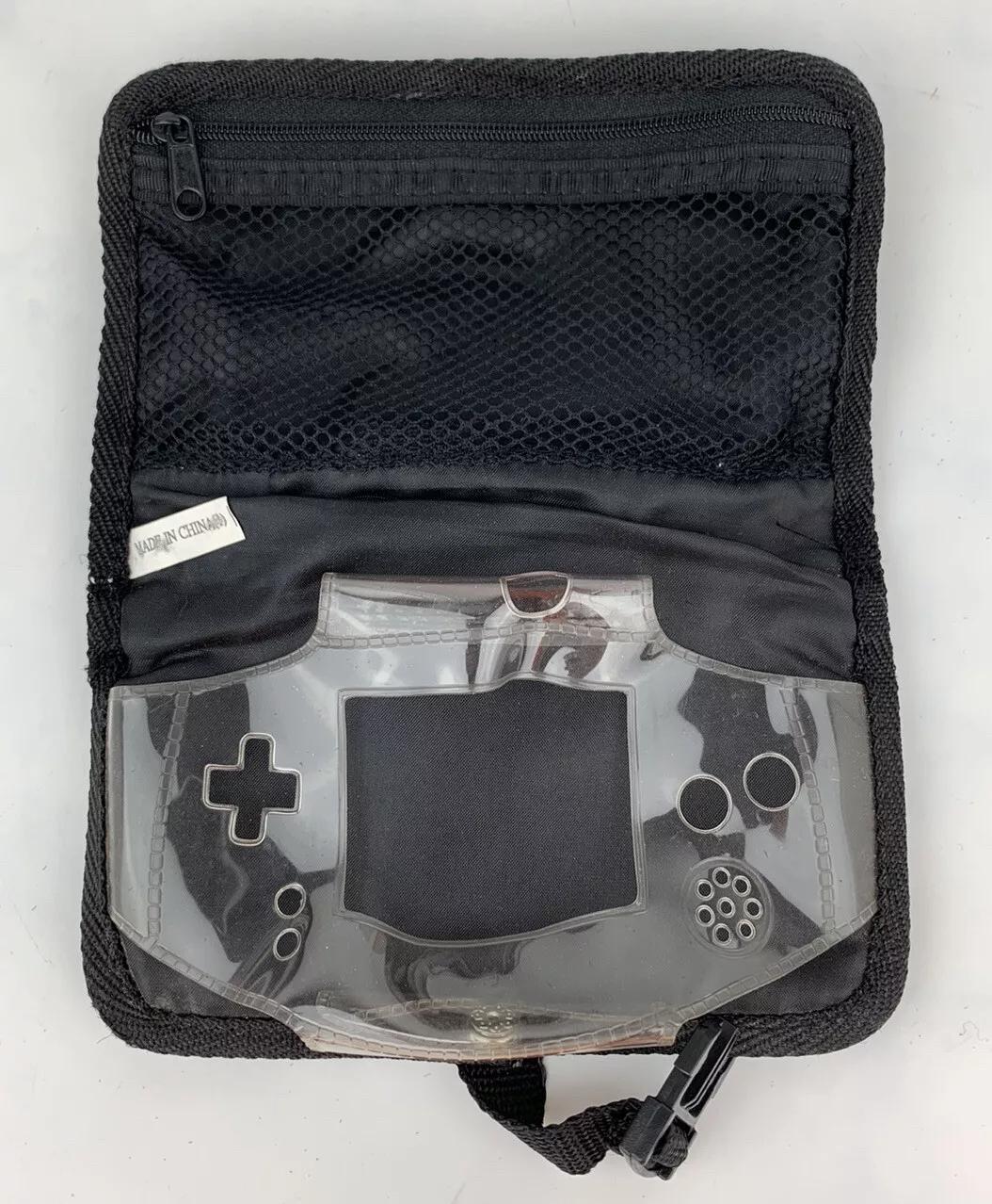 MadCatz Protective Handheld Carrying Case Prices GameBoy Advance ...