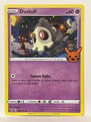Duskull #69 Prices | Pokemon Trick or Trade 2023 | Pokemon Cards